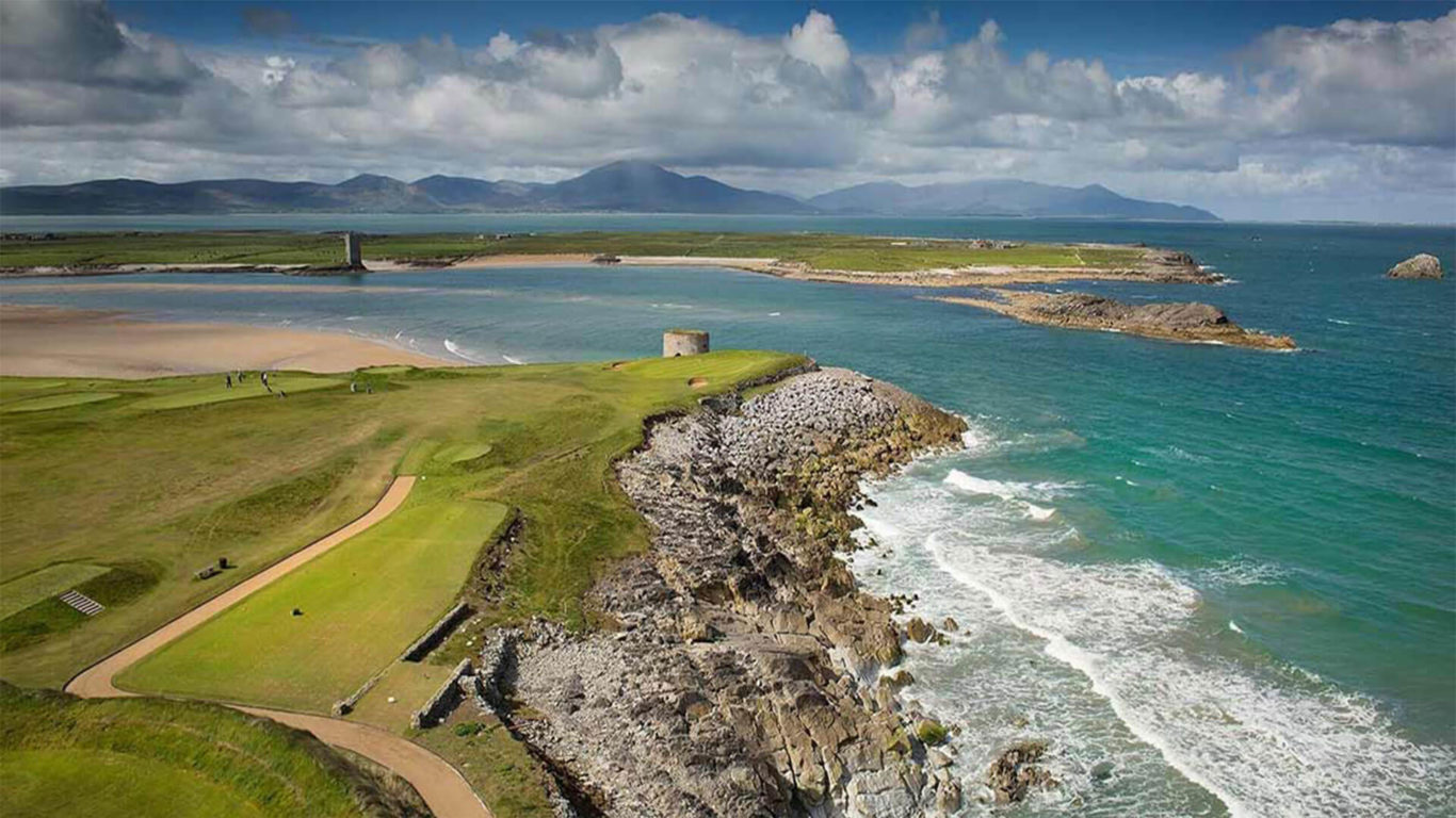 Tralee Town | Things To Do In Tralee | Ballyroe Lodge