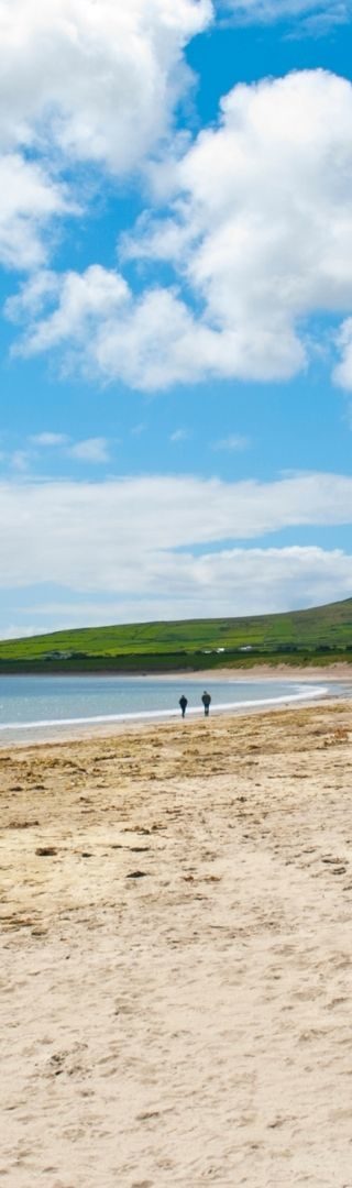 Beaches Near Tralee | Things To Do Kerry | Ballyroe Lodge