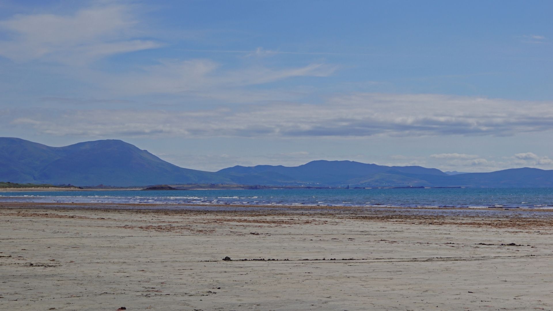 Beaches Near Tralee | Things To Do Kerry | Ballyroe Lodge