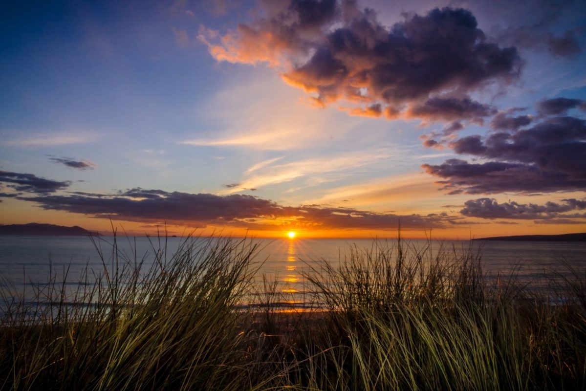 Beaches Near Tralee | Things To Do Kerry | Ballyroe Lodge