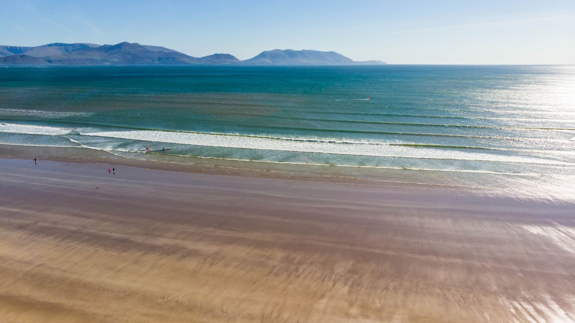 Beaches Near Tralee | Things To Do Kerry | Ballyroe Lodge