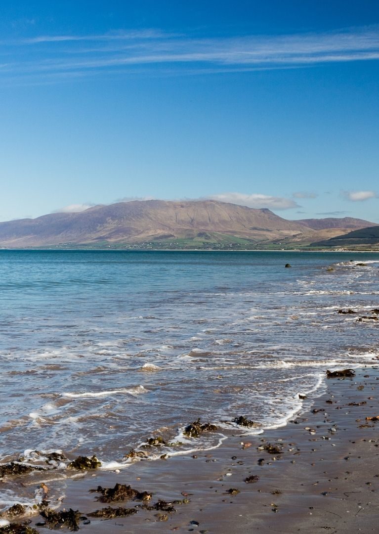 Beaches Near Tralee | Things To Do Kerry | Ballyroe Lodge