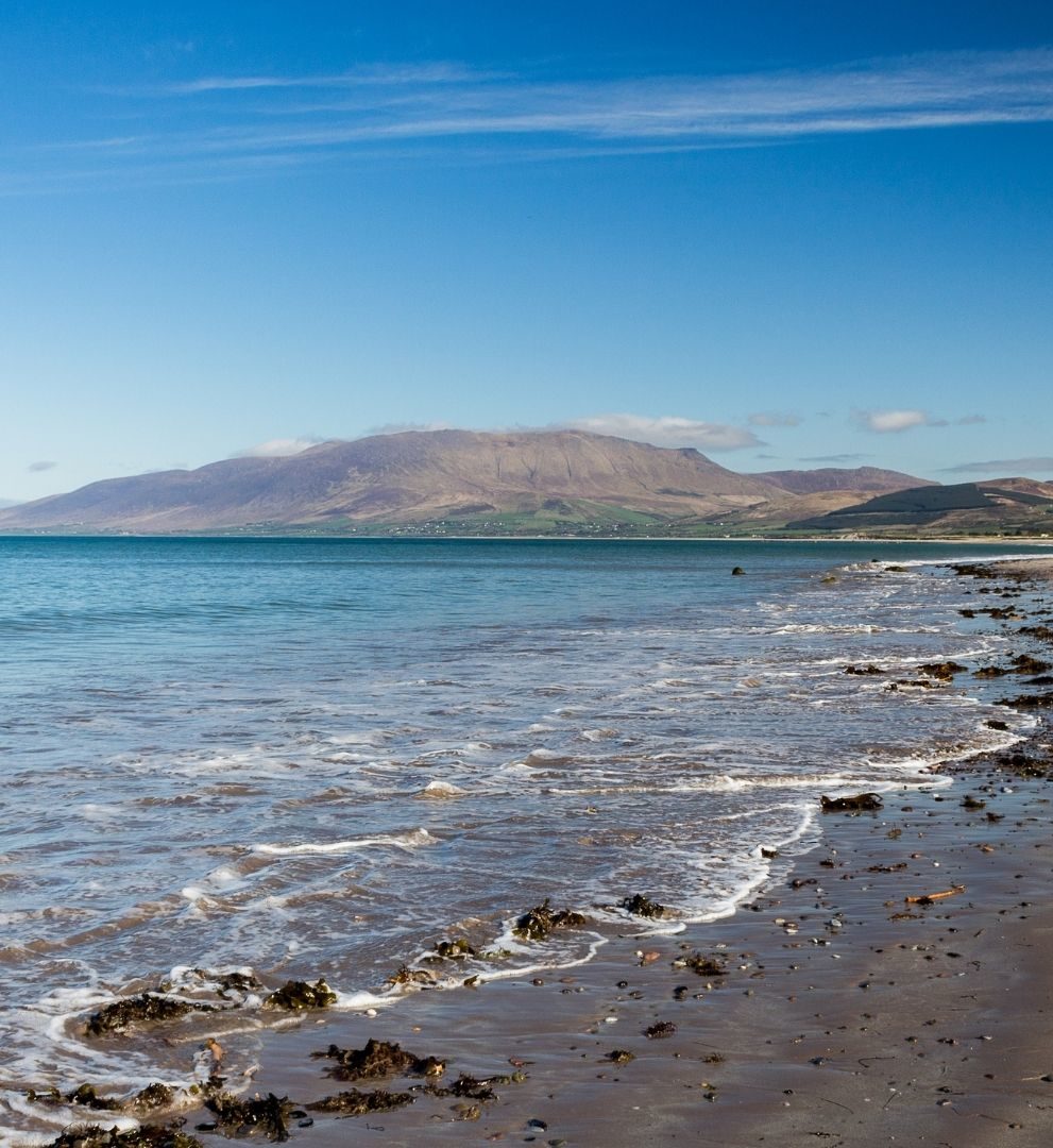 Beaches Near Tralee | Things To Do Kerry | Ballyroe Lodge