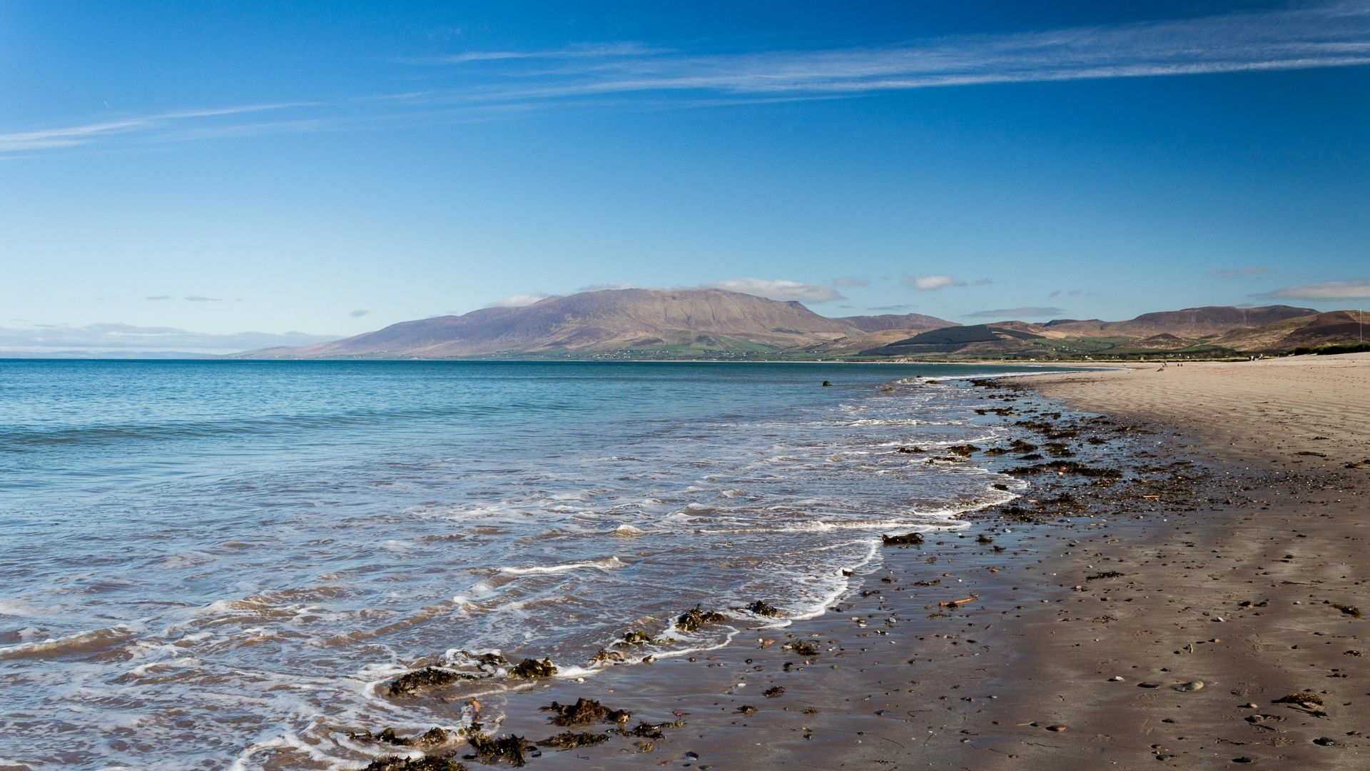 Beaches Near Tralee | Things To Do Kerry | Ballyroe Lodge