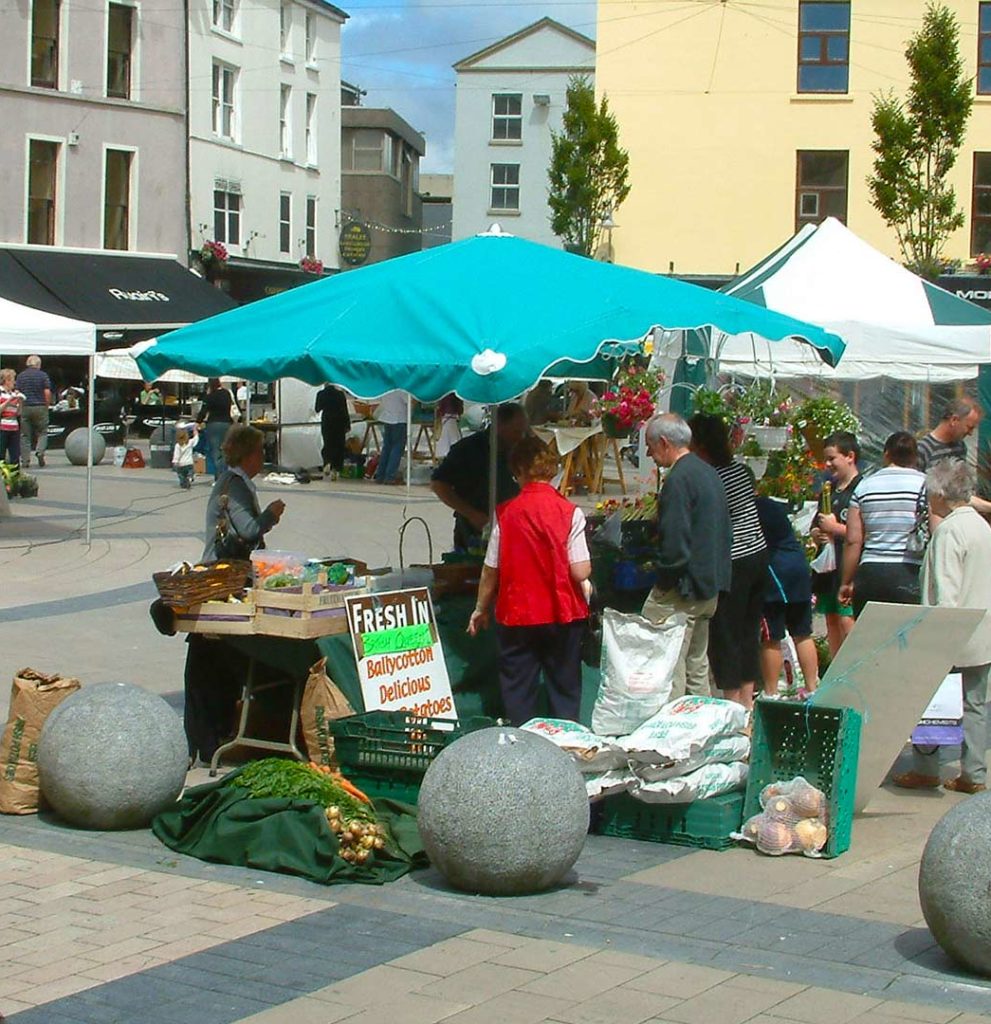 Tralee Town | Things To Do In Tralee | Ballyroe Lodge