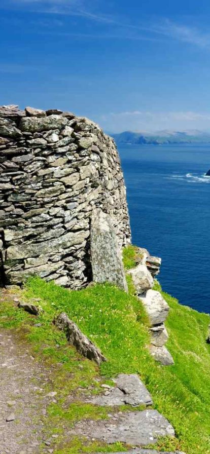 Ring of Kerry | Tourist Attractions | Ballyroe Lodge