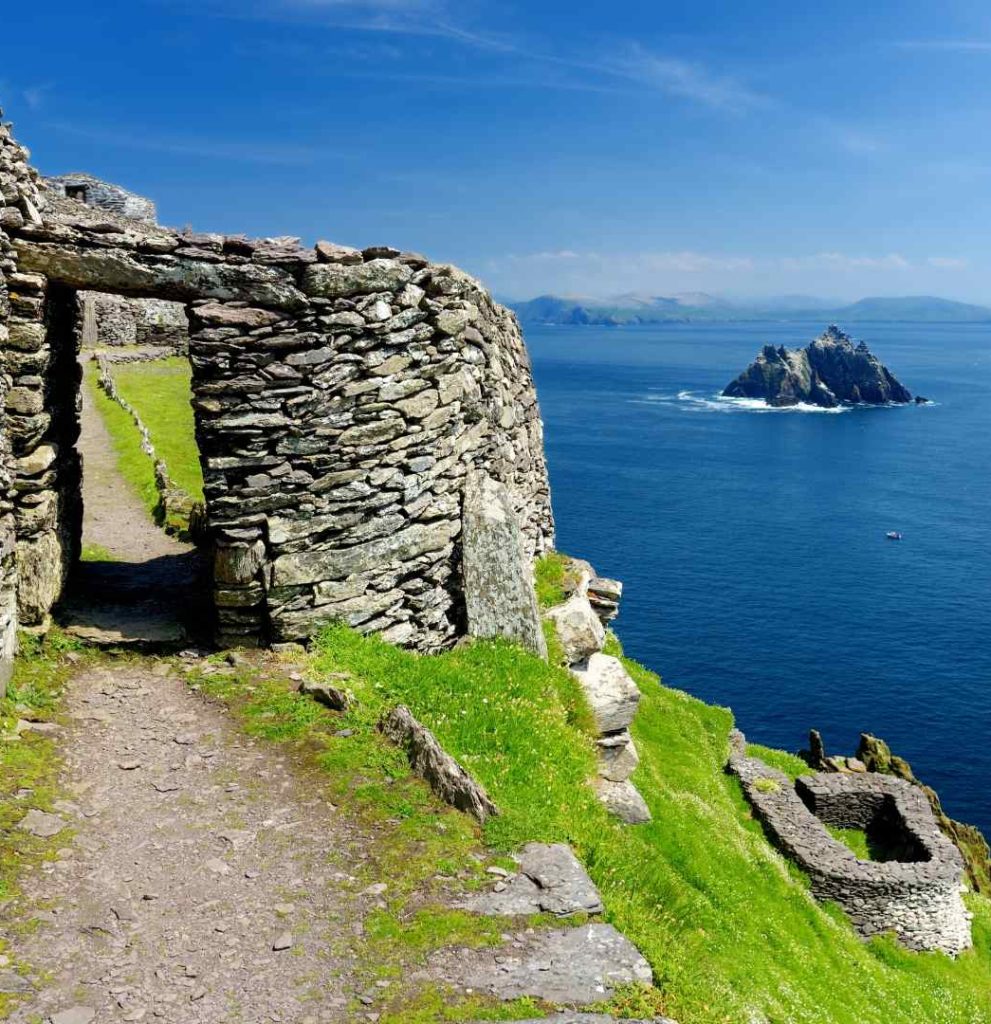 Ring of Kerry | Tourist Attractions | Ballyroe Lodge